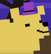 Ferdinand von Bernard | An Undeniably Canon Five Nights at Freddy's ...