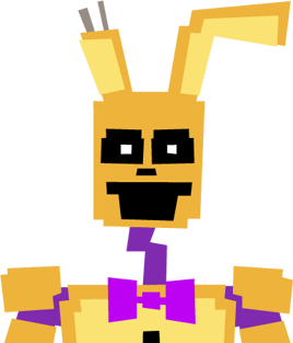 Springbonnie | An Undeniably Canon Five Nights at Freddy's Wiki | Fandom