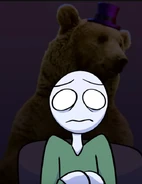 Ferdinand von Bernard | An Undeniably Canon Five Nights at Freddy's ...