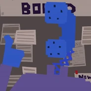 Phone Guy | An Undeniably Canon Five Nights at Freddy's Wiki | Fandom