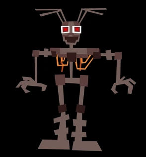 Jerry | An Undeniably Canon Five Nights at Freddy's Wiki | Fandom
