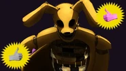 Springbonnie | An Undeniably Canon Five Nights at Freddy's Wiki | Fandom