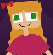 Elizabeth Afton | An Undeniably Canon Five Nights at Freddy's Wiki | Fandom