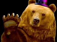 Ferdinand von Bernard | An Undeniably Canon Five Nights at Freddy's ...