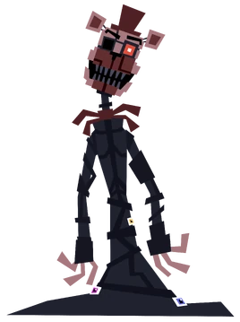 Ballora | An Undeniably Canon Five Nights at Freddy's Wiki | Fandom