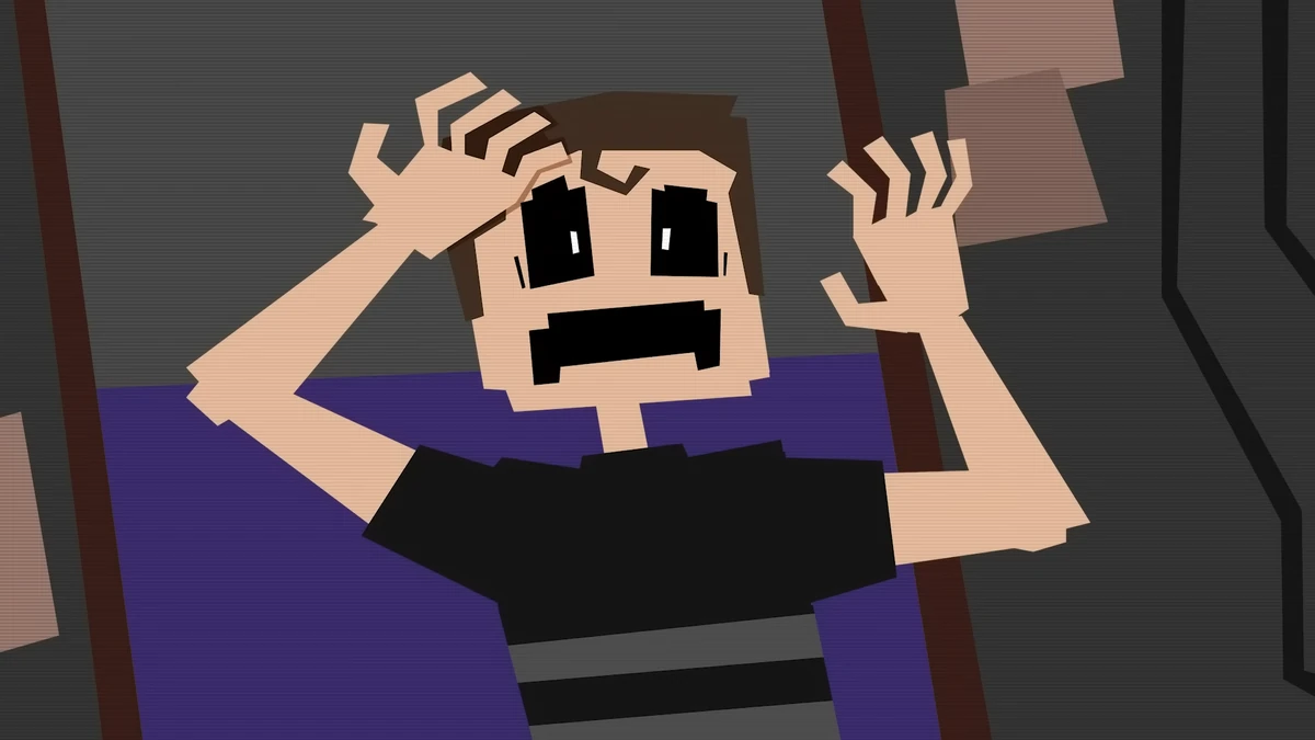 Gregory Afton | An Undeniably Canon Five Nights at Freddy's Wiki | Fandom