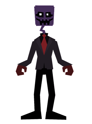 Michael Afton | An Undeniably Canon Five Nights at Freddy's Wiki | Fandom