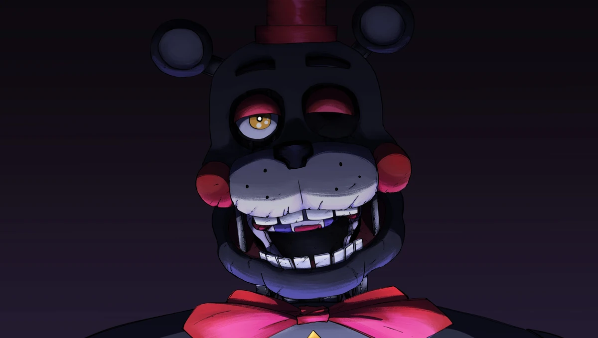 L.E.F.T.E. | An Undeniably Canon Five Nights at Freddy's Wiki | Fandom
