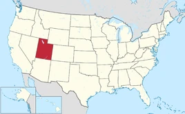 Utah | An Undeniably Canon Five Nights at Freddy's Wiki | Fandom