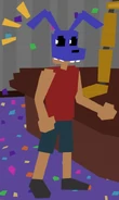 Jeremy Fitzgerald, II | An Undeniably Canon Five Nights at Freddy's ...