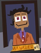 Jeremiah Fitzgerald, II | An Undeniably Canon Five Nights at Freddy's ...