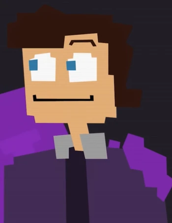 Michael Afton | An Undeniably Canon Five Nights at Freddy's Wiki | Fandom
