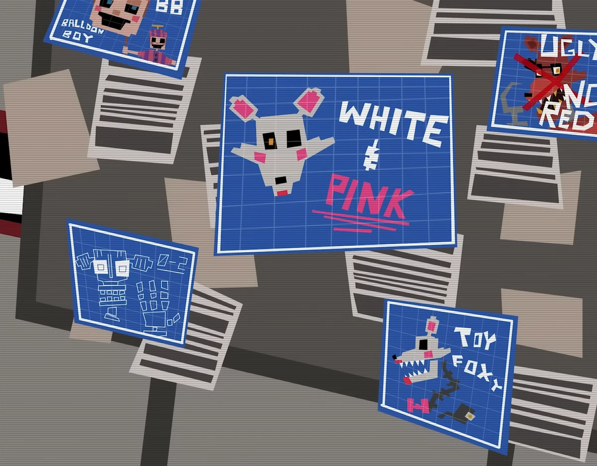 Category:Characters | An Undeniably Canon Five Nights at Freddy's Wiki ...