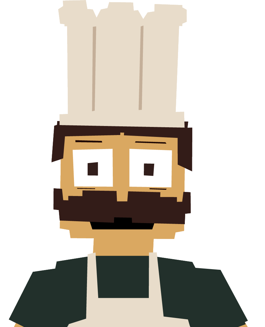 Joe Thurgood, Senior | An Undeniably Canon Five Nights at Freddy's Wiki ...