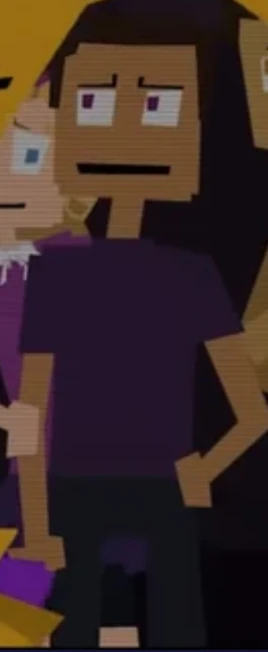 Gabriel Johnson | An Undeniably Canon Five Nights at Freddy's Wiki | Fandom