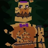 Ferdinand von Bernard | An Undeniably Canon Five Nights at Freddy's ...