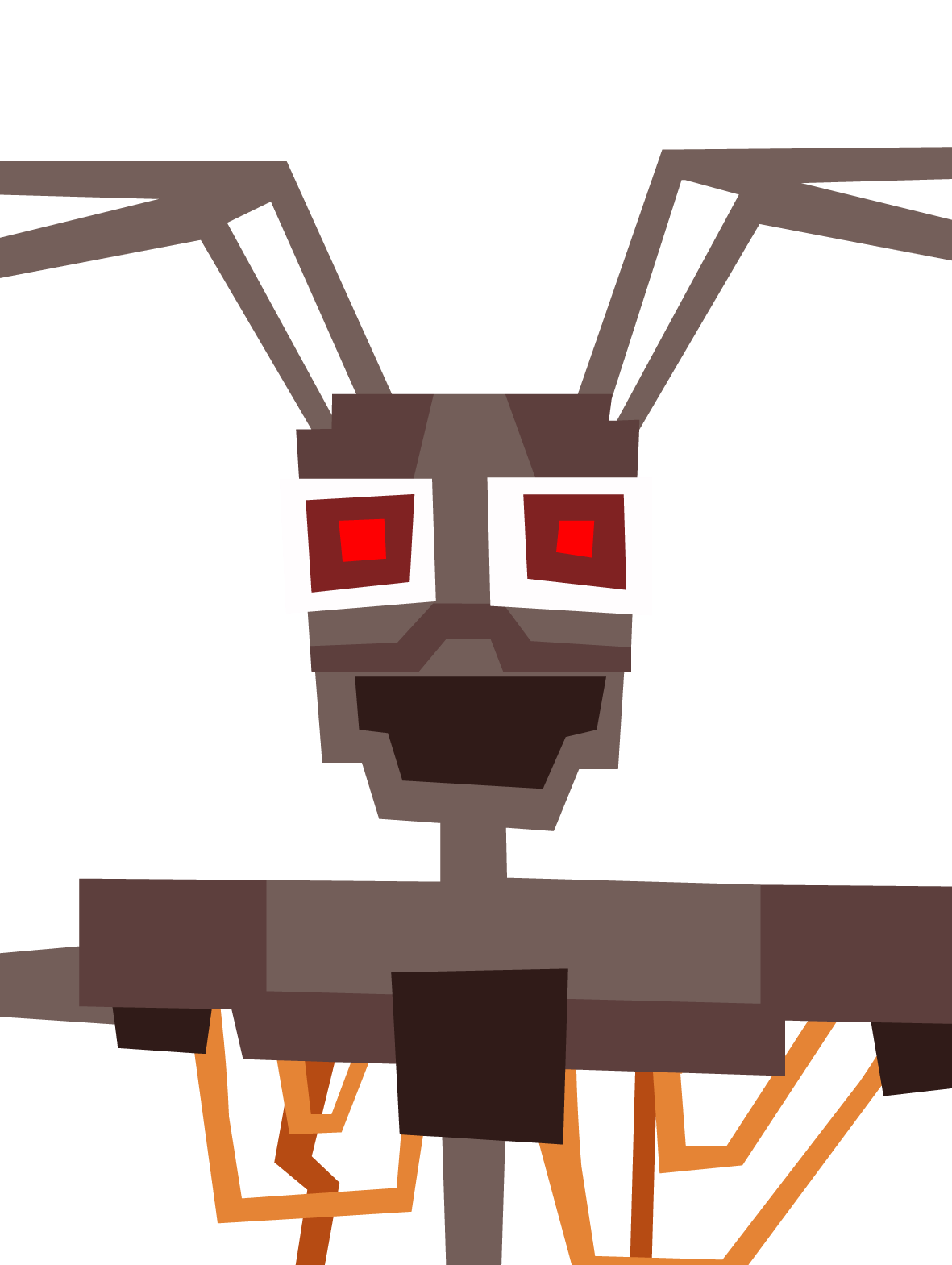 Jerry | An Undeniably Canon Five Nights at Freddy's Wiki | Fandom