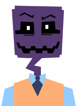 Michael Afton | An Undeniably Canon Five Nights at Freddy's Wiki | Fandom