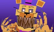 Ferdinand von Bernard | An Undeniably Canon Five Nights at Freddy's ...