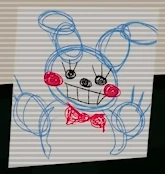 Minor/Background Robots & Mascots | An Undeniably Canon Five Nights at ...