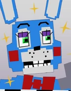 Minor/Background Robots & Mascots | An Undeniably Canon Five Nights at ...