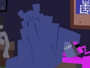 Ferdinand von Bernard | An Undeniably Canon Five Nights at Freddy's ...