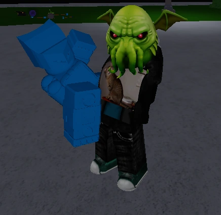 Neo The World High Voltage | An Unoriginal Universe (roblox) Wiki | Fandom