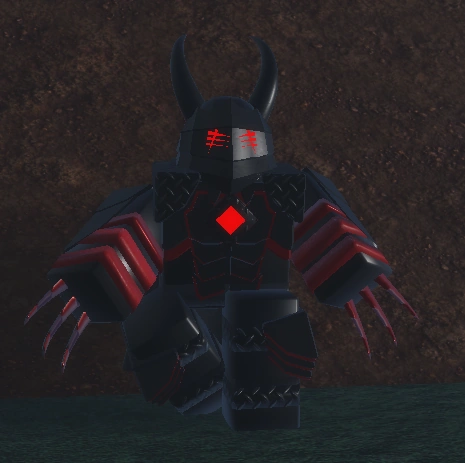 Orion, The Forgotten | An Unoriginal Universe (roblox) Wiki | Fandom