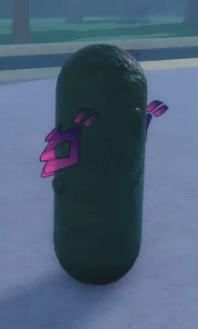 Pickle | An Unoriginal Universe (roblox) Wiki | Fandom