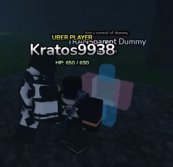 Familiar Diamond | An Unoriginal Universe (roblox) Wiki | Fandom