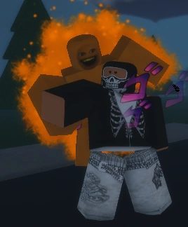 I'm Orange | An Unoriginal Universe (roblox) Wiki | Fandom