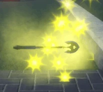 Charged Arrow | An Unoriginal Universe (roblox) Wiki | Fandom