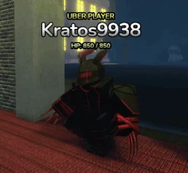 Orion, The Forgotten | An Unoriginal Universe (roblox) Wiki | Fandom