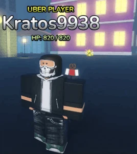 Tara The Android | An Unoriginal Universe (roblox) Wiki | Fandom