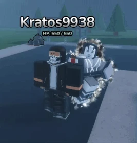 King Crimson (Alternate Universe) | An Unoriginal Universe (roblox ...