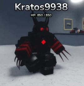 Orion, The Forgotten | An Unoriginal Universe (roblox) Wiki | Fandom