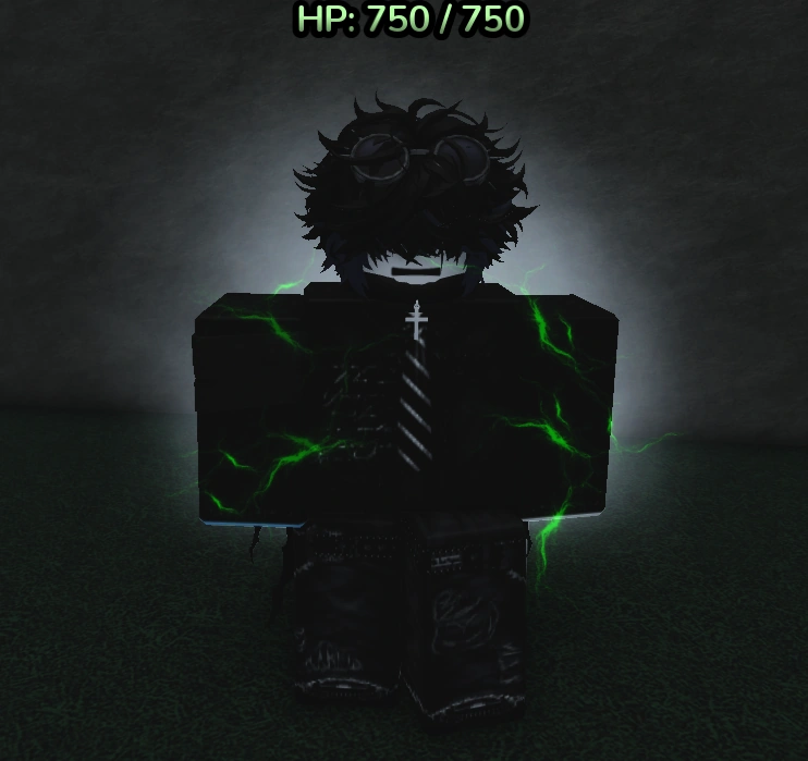 Silver | An Unoriginal Universe (roblox) Wiki | Fandom