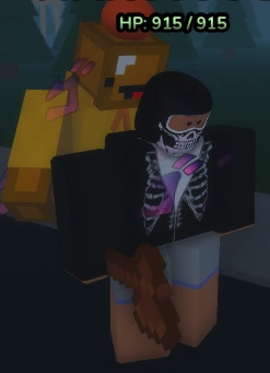Halloween IH!Skeppy | An Unoriginal Universe (roblox) Wiki | Fandom