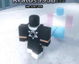 Anubis | An Unoriginal Universe (roblox) Wiki | Fandom