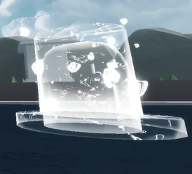 Sus Hat | An Unoriginal Universe (roblox) Wiki | Fandom