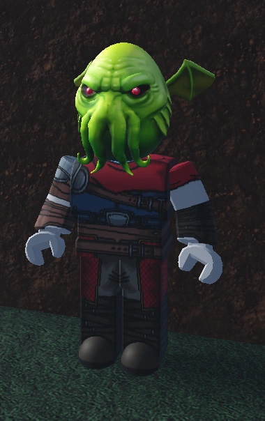 Akuma | An Unoriginal Universe (roblox) Wiki | Fandom