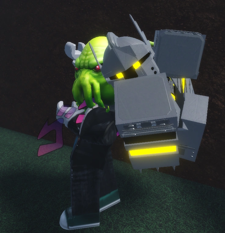 The Ultimate Stand | An Unoriginal Universe (roblox) Wiki | Fandom