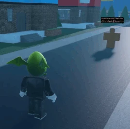 Mr. Sys | An Unoriginal Universe (roblox) Wiki | Fandom