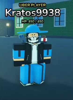 Numa Numa Time | An Unoriginal Universe (roblox) Wiki | Fandom