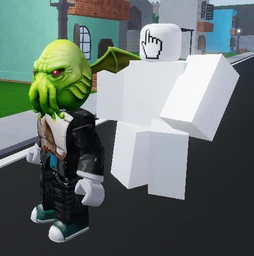 Clicker | An Unoriginal Universe (roblox) Wiki | Fandom