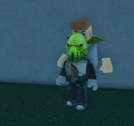 Mr. Sys | An Unoriginal Universe (roblox) Wiki | Fandom