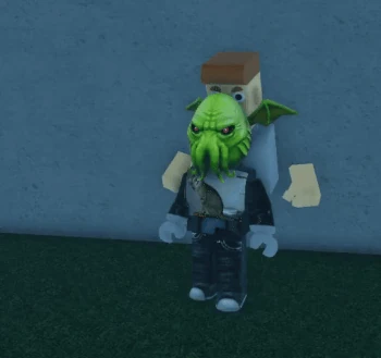 Mr. Sys | An Unoriginal Universe (roblox) Wiki | Fandom