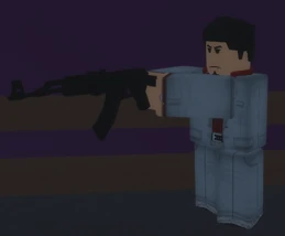 Gun: Requiem | An Unoriginal Universe (roblox) Wiki | Fandom