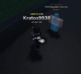 Uber Oni | An Unoriginal Universe (roblox) Wiki | Fandom