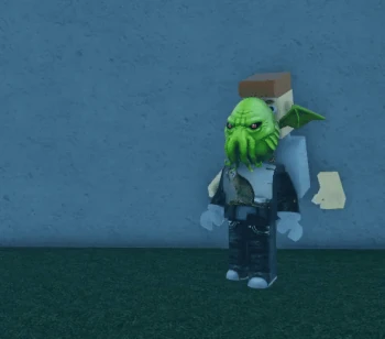 Mr. Sys | An Unoriginal Universe (roblox) Wiki | Fandom